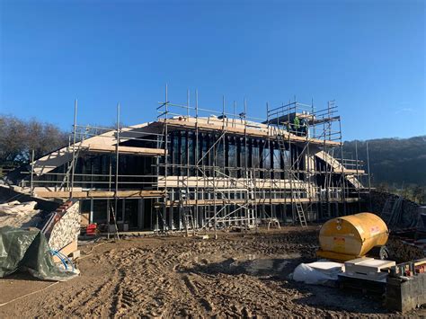 Services Aaron Scaffolding