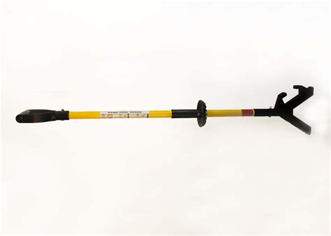 Sht 2 Stiffy Hand Safety Tool Fibertex And Supply Inc