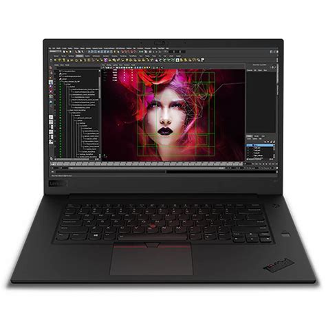 Lenovo Thinkpad P1 Gen 1 Mobile Workstation Chính Hãng Giá Tốt 03