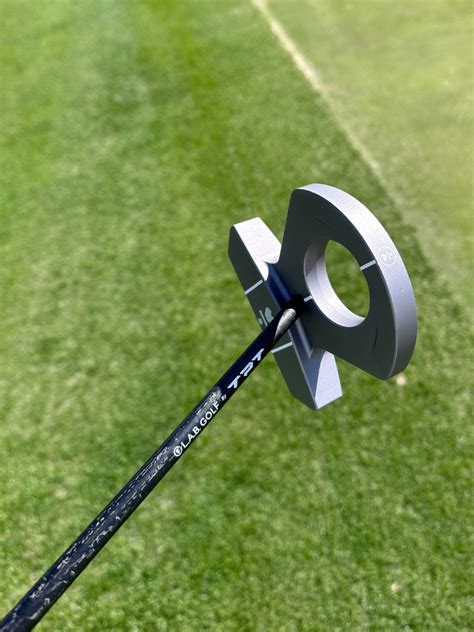 Modifying A Lab Alignment Aid Putters Golfwrx