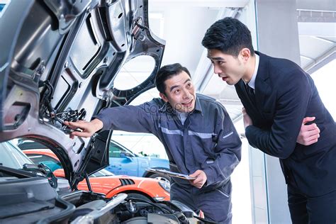 자동차 수리 서비스 사진 무료 다운로드 Lovepik