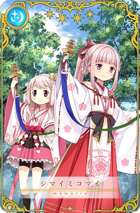 Magia Record Mahou Shoujo Madokamagica Gaiden Aoki Ume Image By F4samurai 3172893