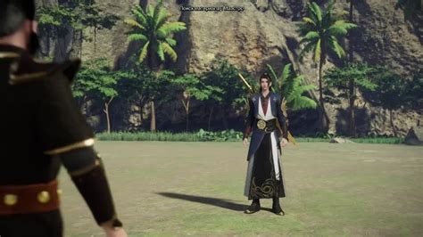 Пик истинных боевых искусств 10 серия