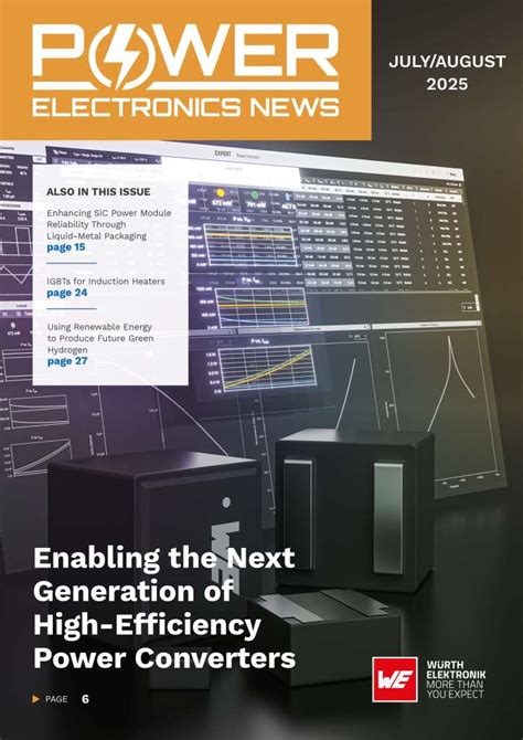 Sic And Gan Power Devices Reliability Challenges And Models Power