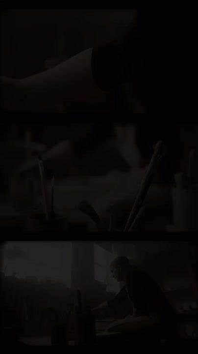 joseph harrington on linkedin fx6 pottery personalproject cameraman dp filmmaking