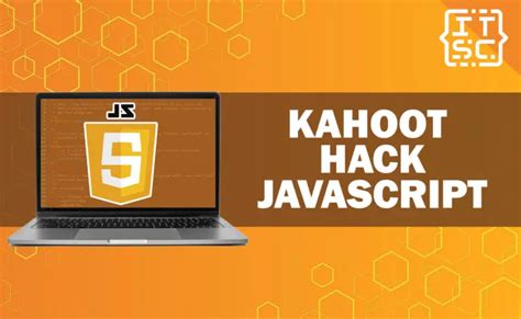 Kahoot Hack Javascript With Method And Example Codes