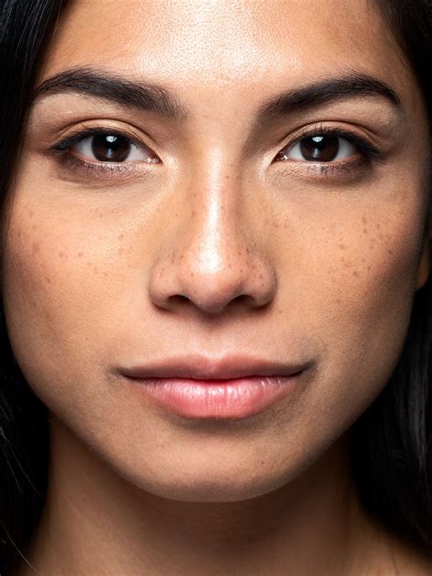 Closeup Retrato Encuadre Cerrado De Retrato Flash Fotografia Photoshop Close Up Portraits