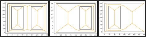 C High Precision Coordinates Issue With Boostvoronoi Stack Overflow