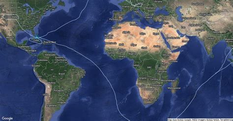 Wwi Map Scribble Maps
