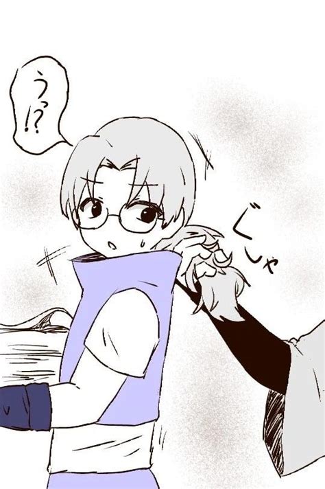 Orochimaru Naruto Yakushi Kabuto Naruto Series Naruto Shippuuden Artist Request