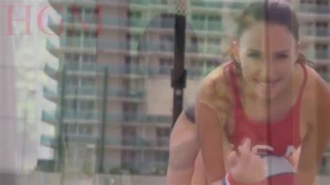 Dream On Beautiful Girls Workout Compilation Awesome Girls Training