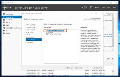 How To Configure An Azure Vm As Dc In An On Prem Ad Itechguides