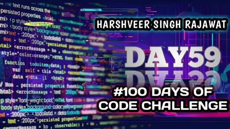 Harshveer Singh Rajawat On Linkedin 100daysofcode Javascript Html5 Bootstrap Weatherapp