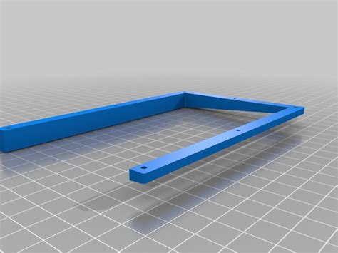 Free 3d File Fourier Keyboard Parts・model To Download And 3d Print・cults