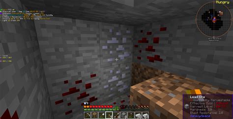 Galaxyspace Lead Ore Generating In Overworld · Issue 12752 · Gtnewhorizonsgt New Horizons