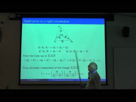 Free Video Towards A More Computational Mathematics Rational