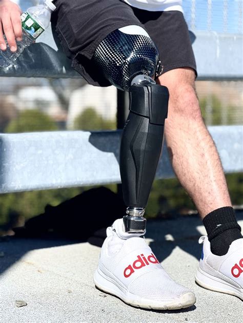 What Is A Microprocessor Knee Artofit