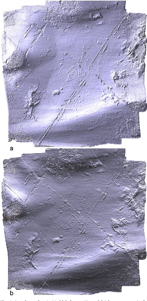 Figure 1 From An Evaluation Of The Visualisation And Interpretive