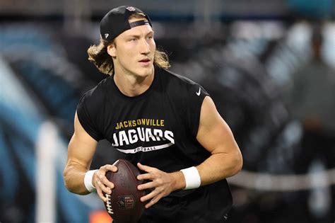Insider Reveals Concerning Injury Update On Trevor Lawrence