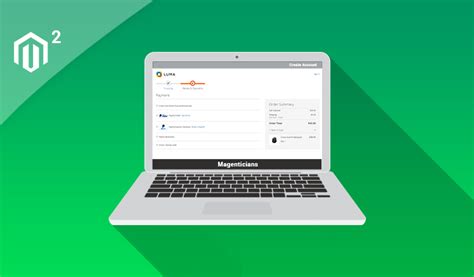 Easily Add Header And Footer To Magento 2 Checkout Page Magenticians