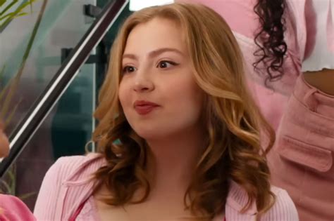 The Cast Of The 2024 Mean Girls Movie Heres How You Know Them