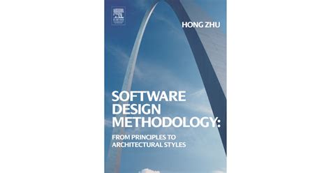 Software Design Methodology Book