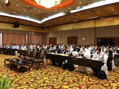 លោក ជំទាវ ជា សិរី អគ្គនាយក បច្ចេកទេស ធនាគារជាតិ នៃ កម្ពុជា បាន អញ្ជើញ ជា អធិបតី ក្នុង ពិធី បើក