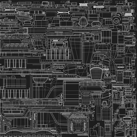 3d Model Polaris Xpedition Xp Turbosquid 2189883