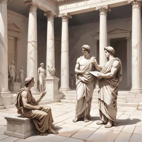 Summary Of Platos Phaedrus Memory Wizards