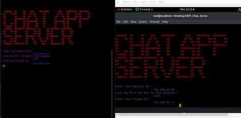 Github Shashwatsingh Chat Server App Created An Chat Server And Data Server By Using The