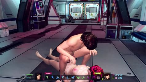 Future Love Space Machine Dirk Sex Tam Eporner