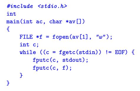 Understanding Operating Systems Processes Threads And System Calls