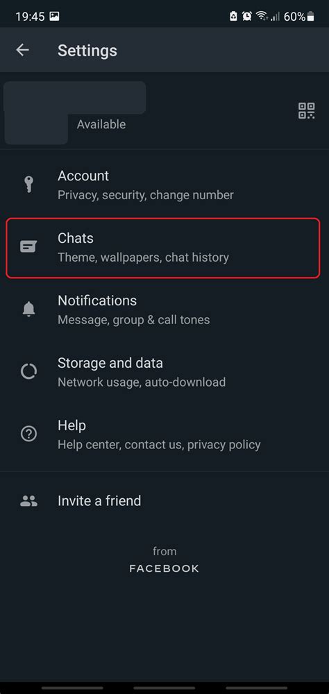 A Few Potential Fixes To Whatsapp Chat Backup Getting Stuck On Your
