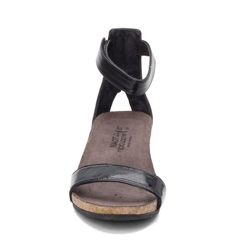 Womens Naot Pixie Sandal And Peltz Shoes