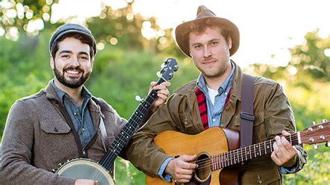 Okee Dokee Brothers Warm Up The Winter GeekDad