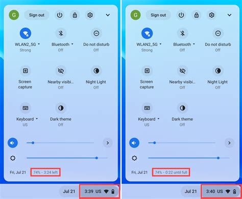 [chromebook] Troubleshooting Charging Issues Wit Asus Zentalk 407942