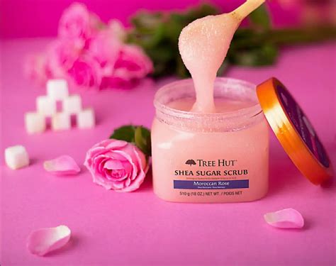 Honest Tree Hut Sugar Scrub Reviews Benefits Price Trabeauli