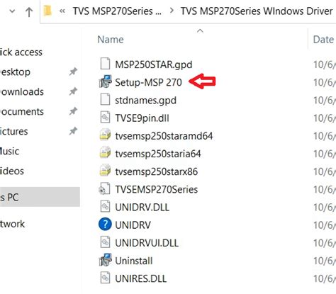 Tvs Msp 270 Classic Plus Driver Download Latest Version