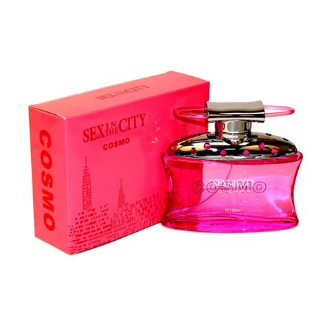 Sex In The City Eau De Parfum Atelier Yuwa Ciao Jp