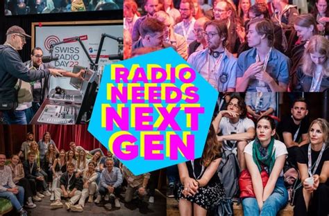 Radio Podcast And Digital Audio • Redtech