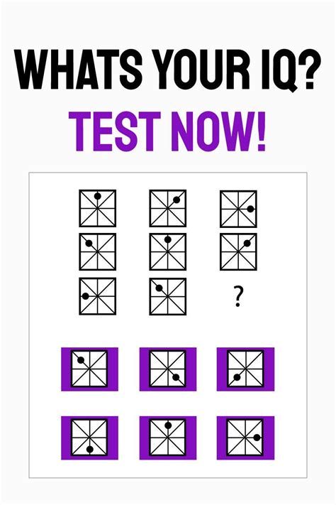 Abstract Reasoning Test Practice Questions 90 Free Questions Artofit