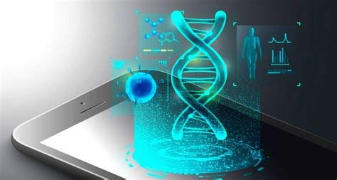 世界上首台便携式且价格合理dna测序仪 字节点击