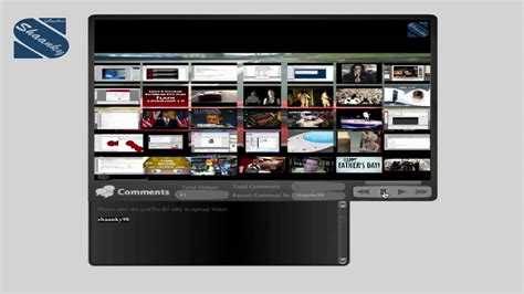 Actionscript 3 And Xml Tutorial Intro Flvplayer Comment System By