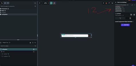 [guide] how to create a dynamic list of textfields inside a component