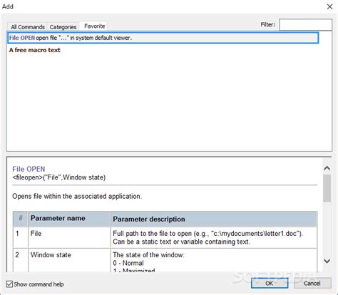 Macro Toolworks Free Download Softpedia