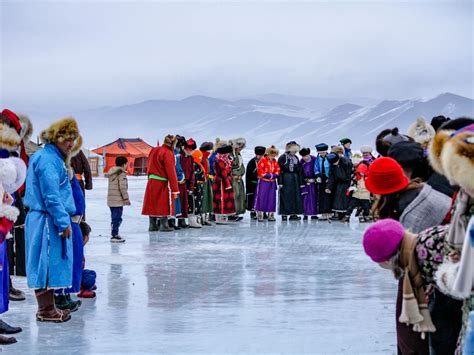 “Түйн голын жавар” өвлийн наадам Баянхонгор аймагт болно Isee Mn