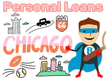 Personal Loans In Chicago Illinois Near Me