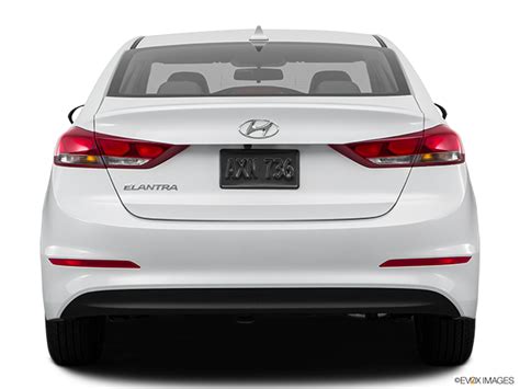 2017 Hyundai Elantra Sedan Reviews Price Specs Photos And Trims