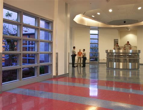 Coalinga State 1500 Bed Mental Hospital For Violent Offenders Sexual