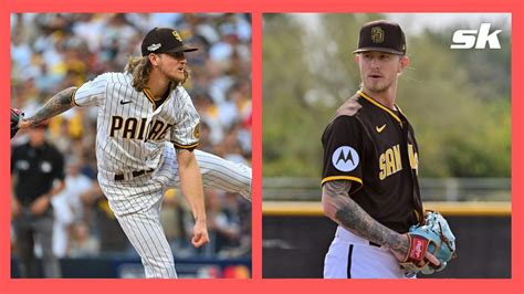 Josh Hader Trade Rumors Josh Hader Trade Rumors Top 3 Landing Spots For Padres Star Relief Pitcher